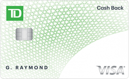 TD Cashback Visa vs TD Rewards Visa: Which is better?