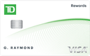 TD Cashback Visa vs TD Rewards Visa: Which is better?