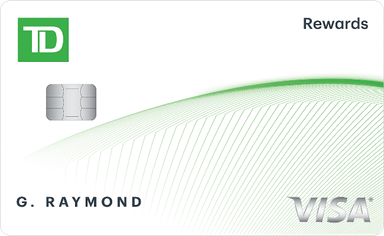 TD Cashback Visa vs TD Rewards Visa: Which is better?