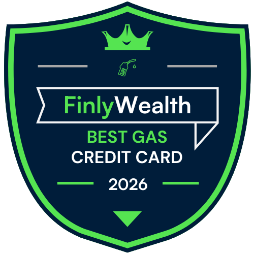 Canada's Top 10 Gas Credit Cards of April 2026 | FinlyWealth