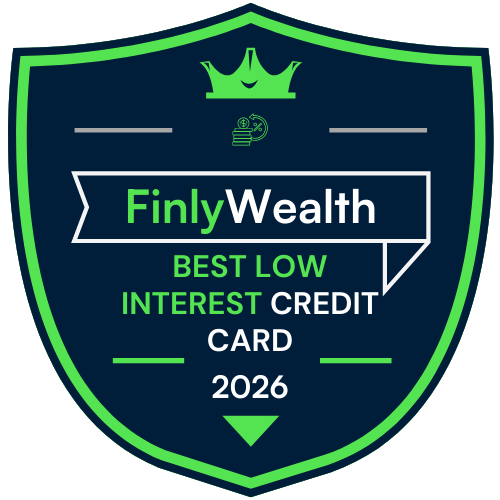 Top 7 low-interest credit cards in Canada for March 2026