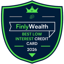 Top 7 low-interest credit cards in Canada for January 2026