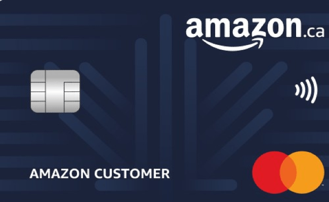 Amazonca Rewards Mastercard Review: Full Details