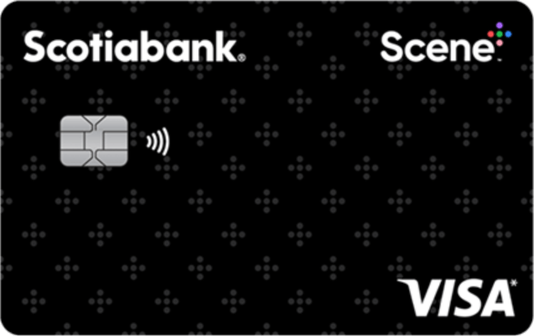 Scotiabank Scene Visa Card Review: Full Details