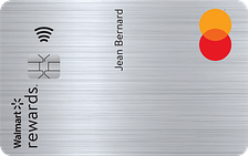 Walmart Rewards™ Mastercard® Review
