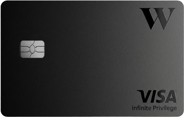 Wealthsimple Visa Infinite Privilege Review: Full Details