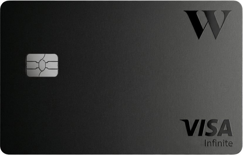Wealthsimple Visa Infinite* Review