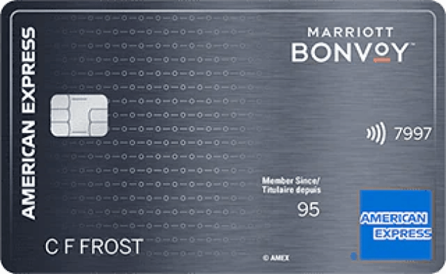 9 Best American Express Credit Cards in Canada for 2026