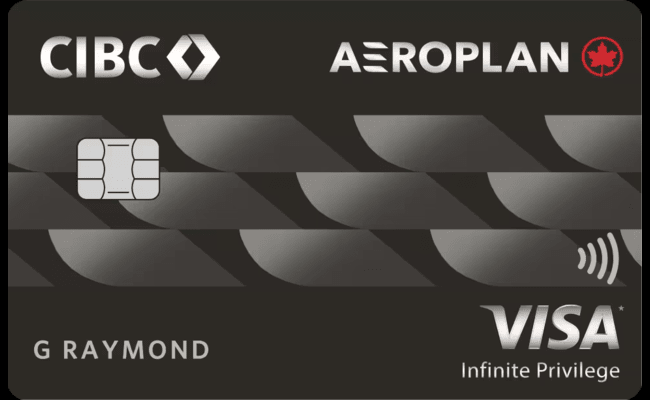 Top 10 CIBC Credit Cards in Canada for February 2026 | FinlyWealth