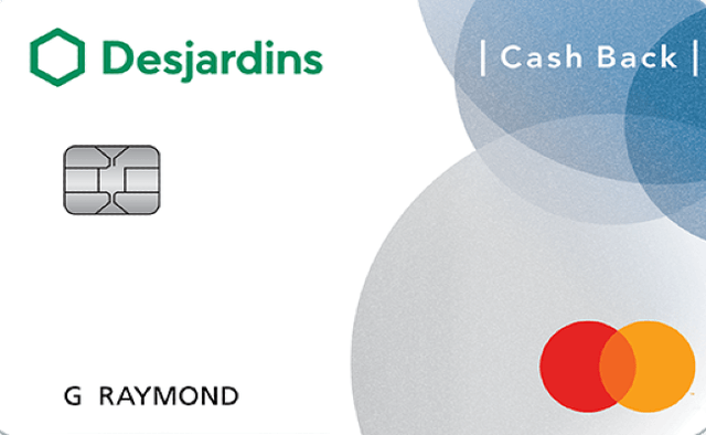 8 Best Desjardins Credit Cards for June 2026 | FinlyWealth