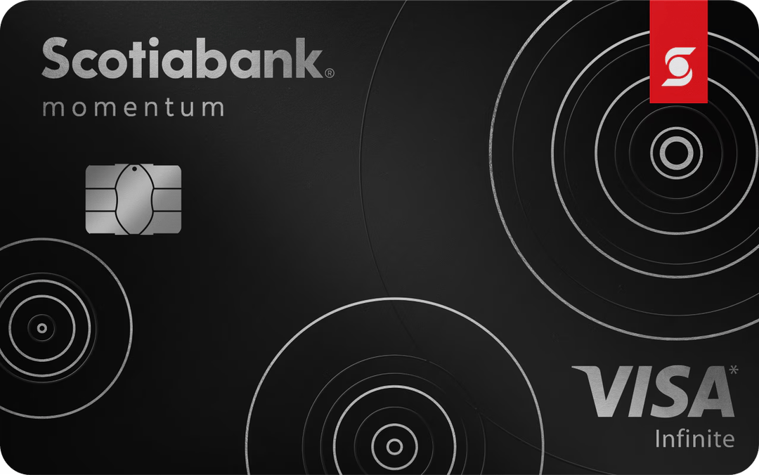7 Best Scotiabank Credit Cards of March 2026