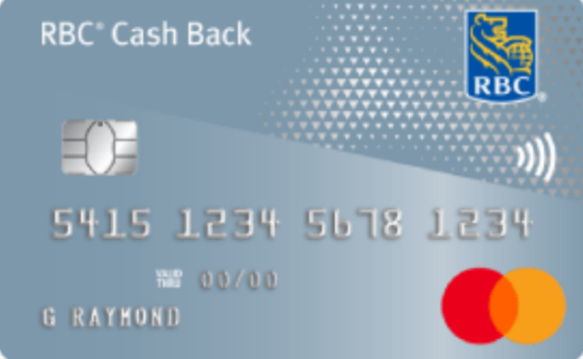 Best RBC Credit Cards in Canada