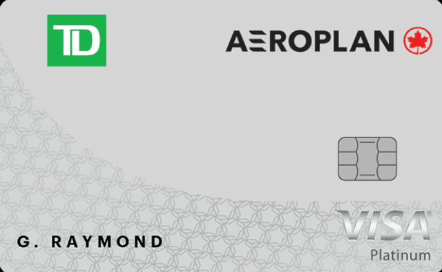 Best TD Credit Cards in Canada for March 2026