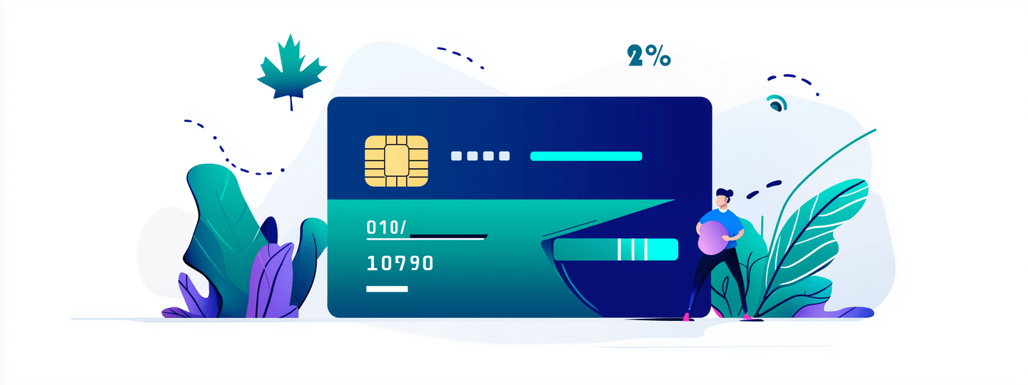 Best Low Interest Credit Cards in Canada for 2025