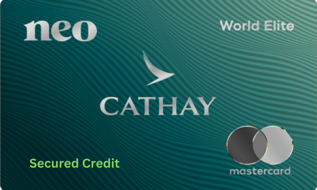 Best Neo Credit Cards in Canada
