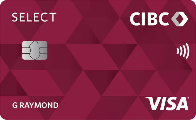 Top 10 CIBC Credit Cards in Canada for February 2026 | FinlyWealth