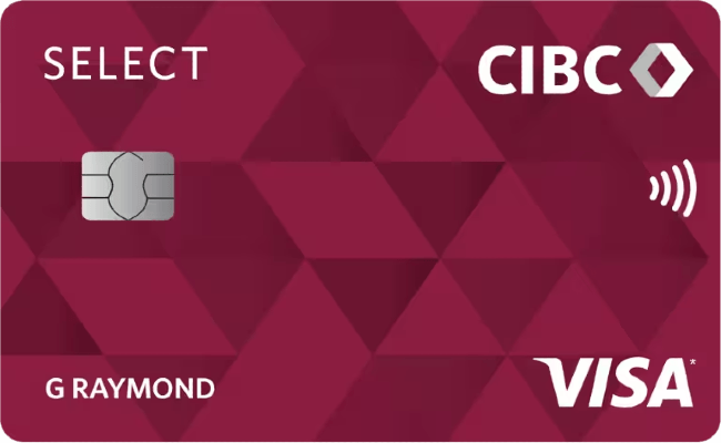 Top 10 CIBC Credit Cards in Canada for February 2026 | FinlyWealth