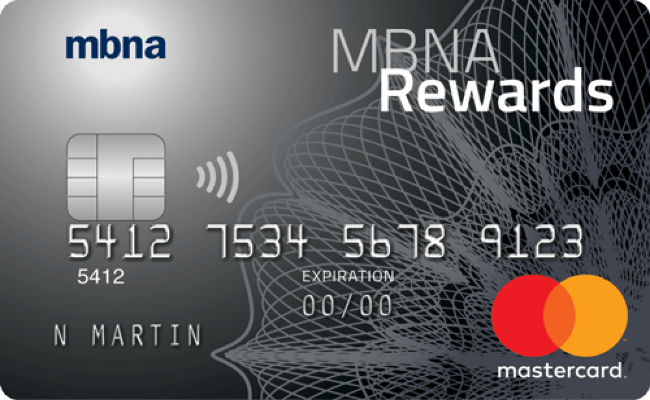 7 Best MBNA Credit Cards in Canada for May 2026 | FinlyWealth