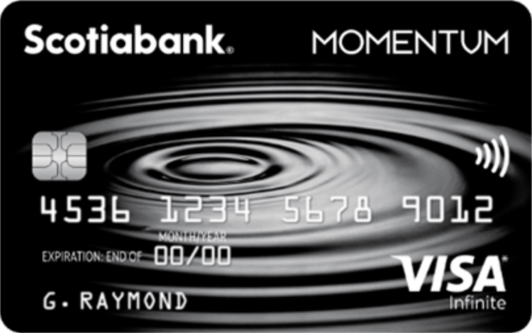 7 Best Scotiabank Credit Cards of October 2025 | FinlyWealth