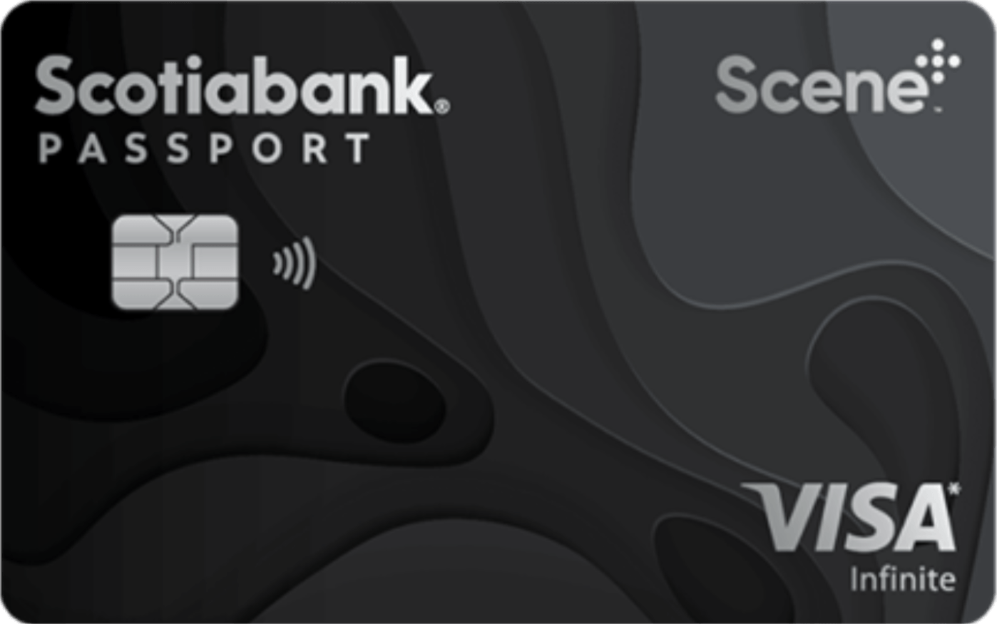 Scotiabank Passport Visa Infinite Card Review: Full Details