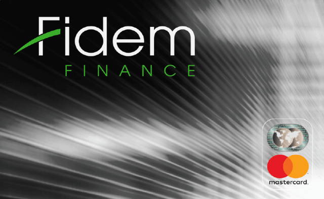 Fidem Mastercard Review: Full Details