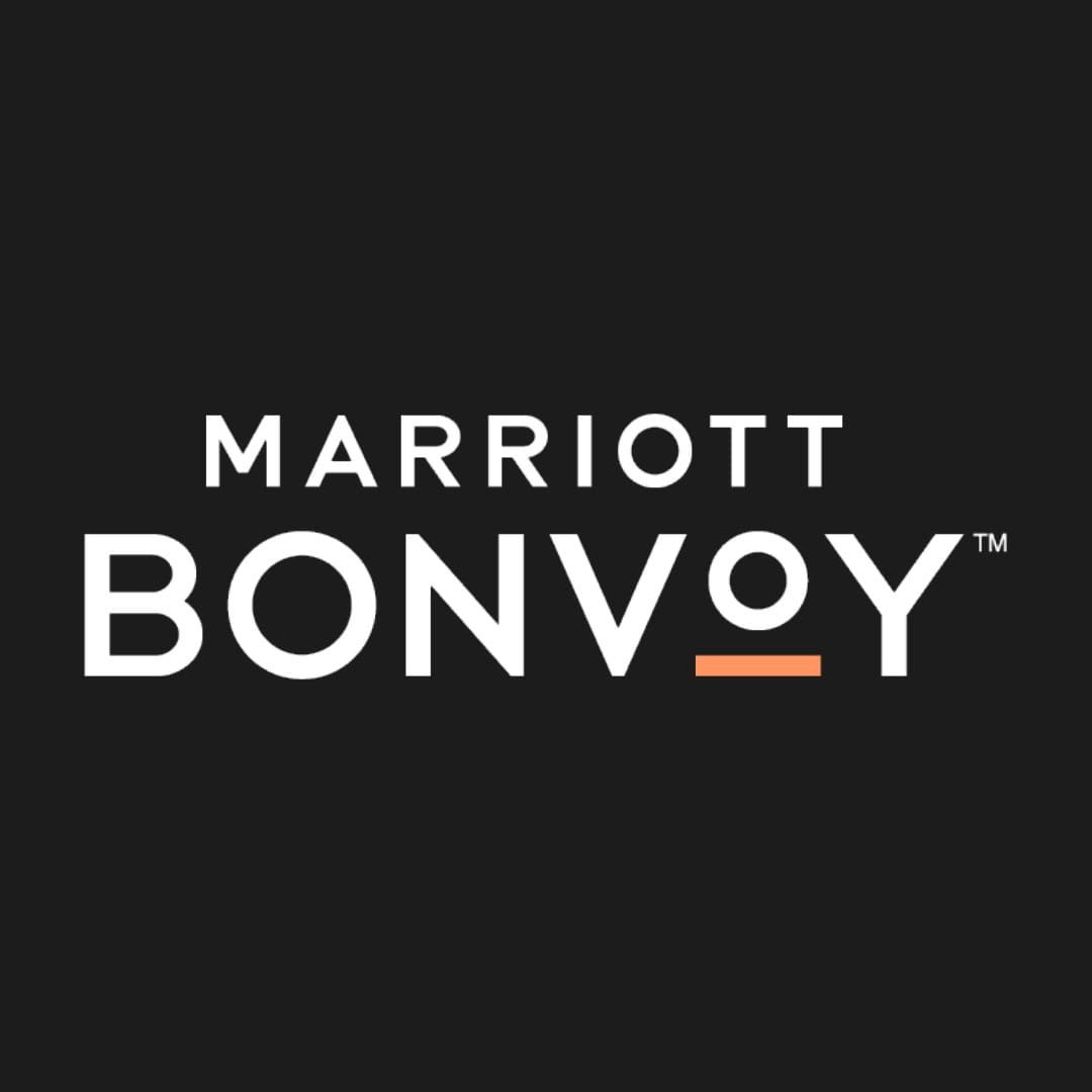 How much is the value of 70,000 Marriott Bonvoy points?