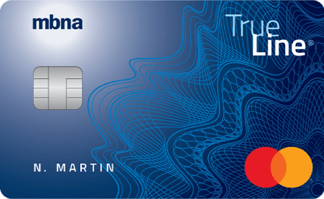 Best MBNA Credit Cards in Canada