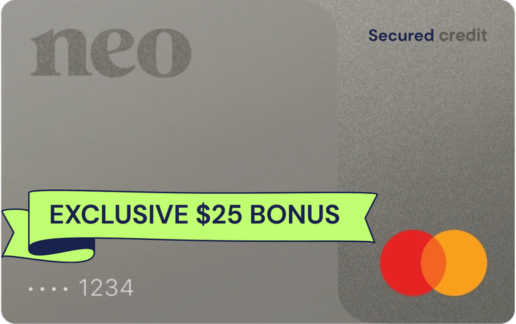 Best Neo Credit Cards in Canada