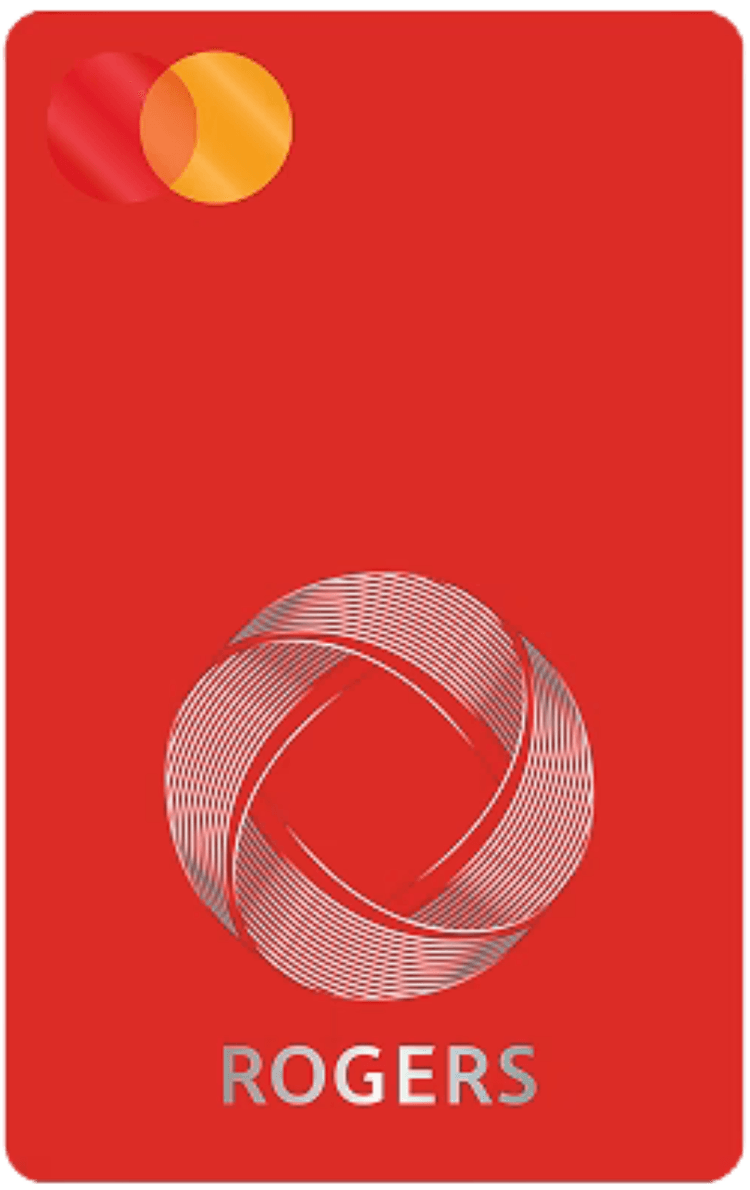 Best Rogers Credit Cards in Canada for December 2025 | FinlyWealth