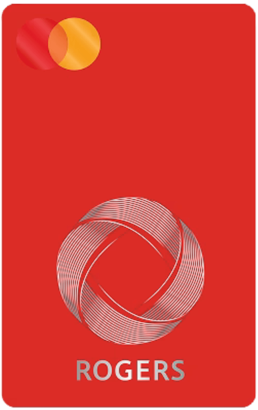 Best Rogers Credit Cards in Canada for December 2025 | FinlyWealth