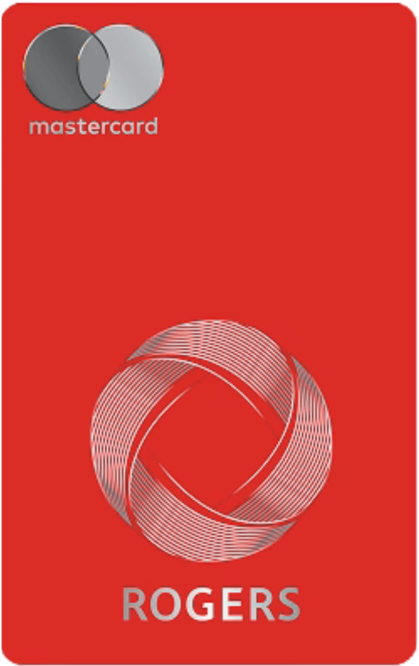 Best Rogers Credit Cards in Canada for December 2025 | FinlyWealth