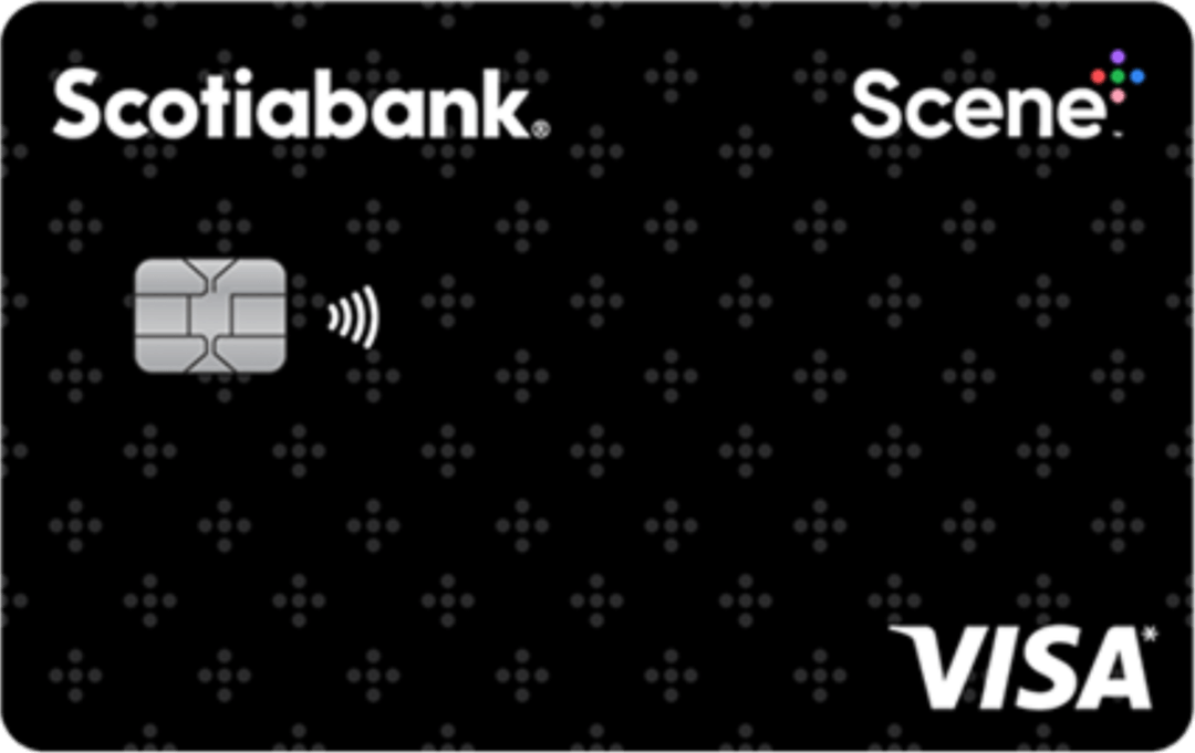 Scotiabank Scene Visa Card Review: Full Details