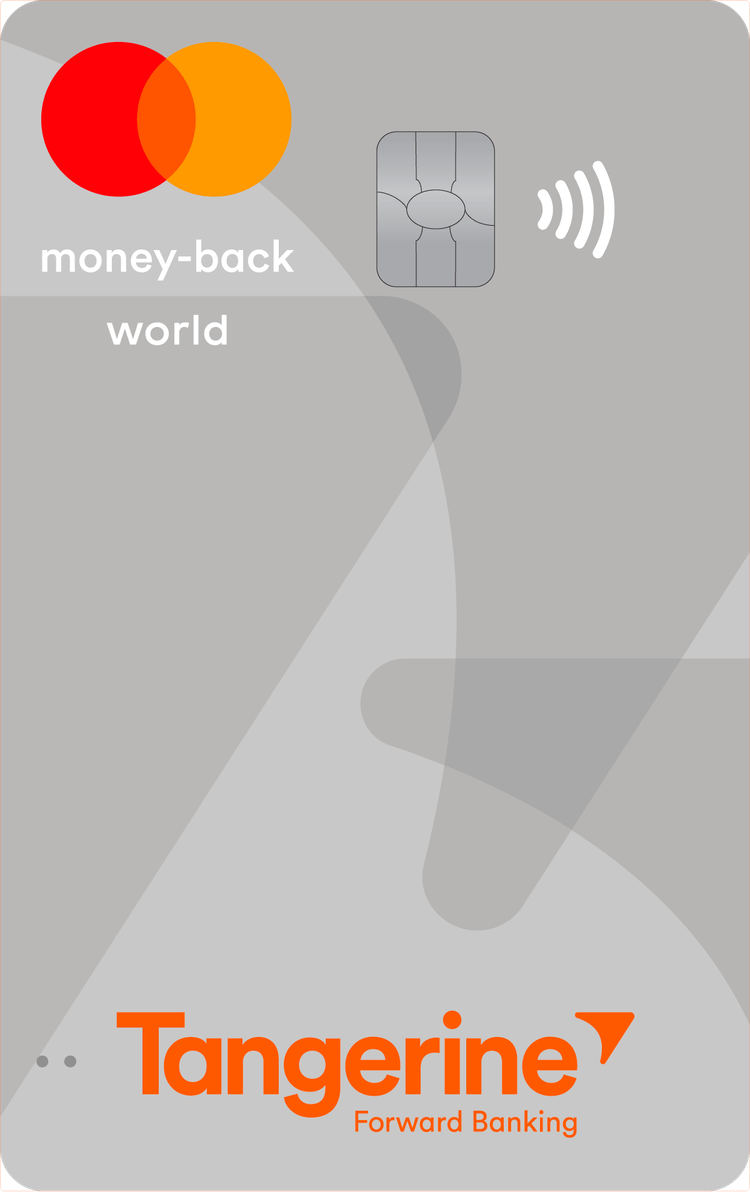 Best Tangerine Credit Cards in Canada for December 2025 | Finly