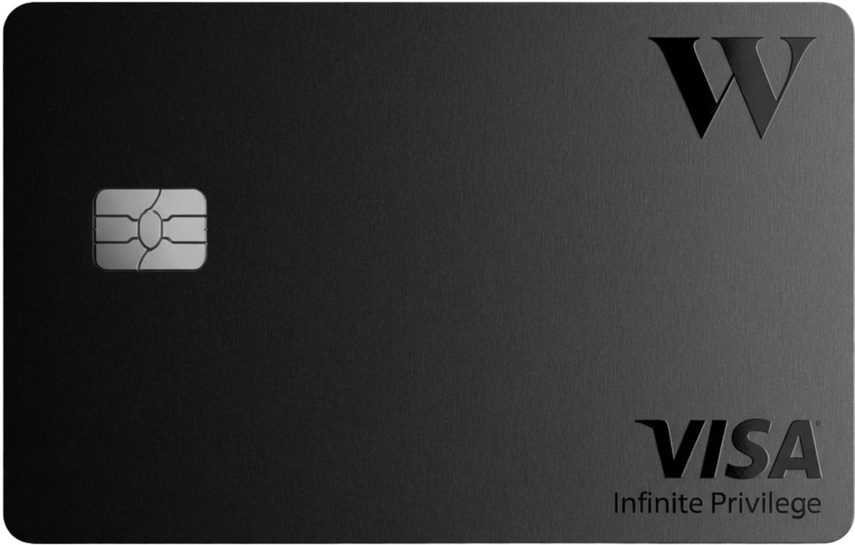 Wealthsimple Visa Infinite Privilege Review: Full Details