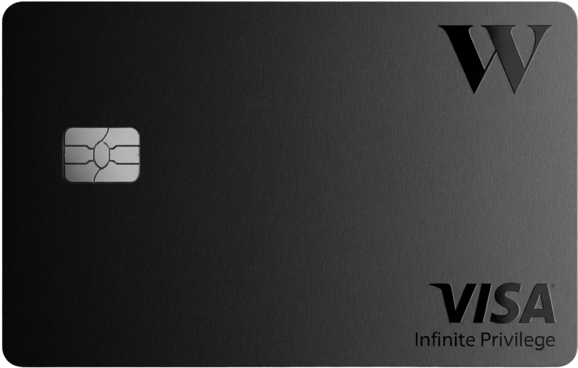 Wealthsimple Visa Infinite Privilege Review: Full Details