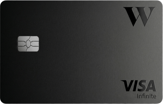 Wealthsimple Visa Infinite Review: Full Details