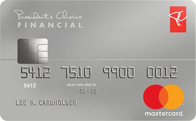 PC Mastercard Review: Full Details