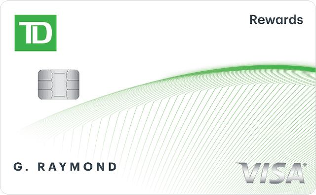 TD Aeroplan Visa Infinite vs Scotiabank Passport