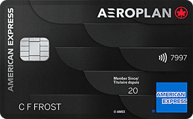 RBC Avion Visa Infinite Privilege Review: Full Details
