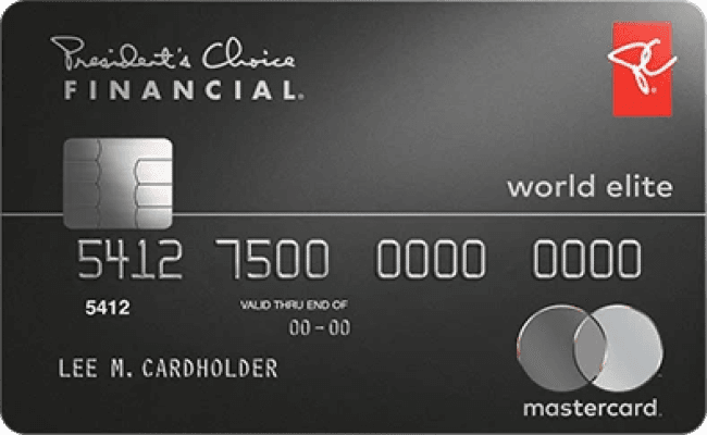 RBC ION+ Visa vs RBC Cash Back Mastercard: Which is better?