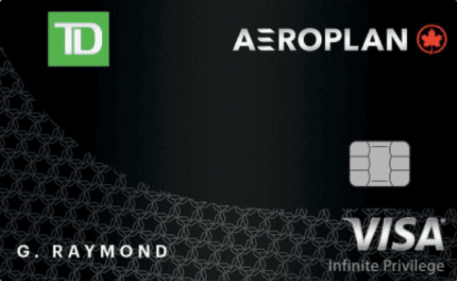 Wealthsimple Visa Infinite Privilege Review: Full Details