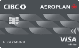 CIBC Aeroplan Visa Card Review: Full Details