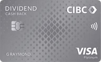 CIBC Dividend Visa Infinite Card Review: Full Details