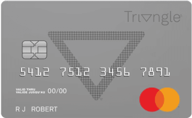 Triangle World Elite Mastercard Review: Full Details