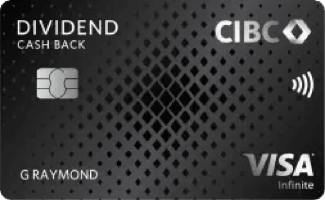 CIBC Dividend Platinum Visa Card Review: Full Details