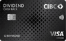 CIBC Dividend Visa Infinite Card Review: Full Details